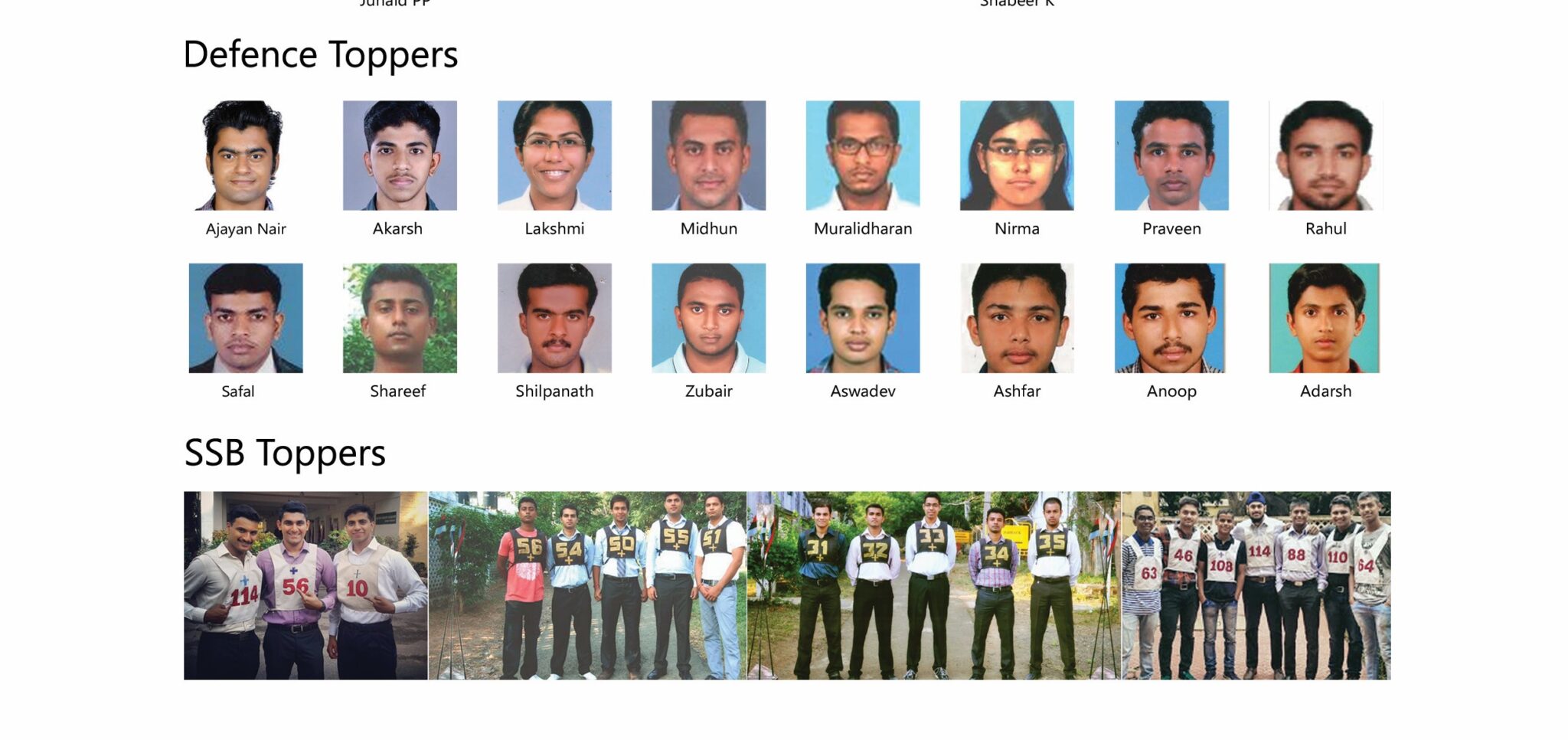 CDS 2025 Syllabus & Exam Pattern – Full Guide