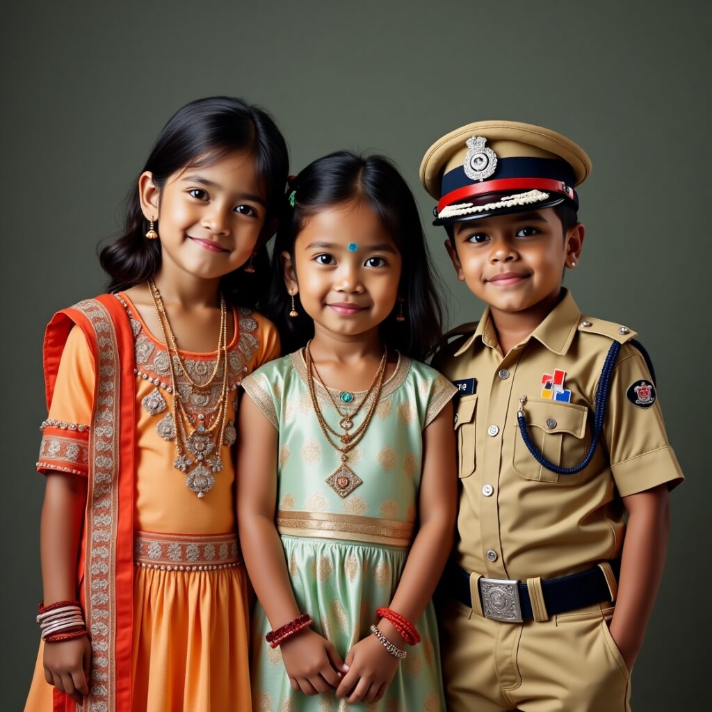 IAS Foundation Course for School Students in Kerala