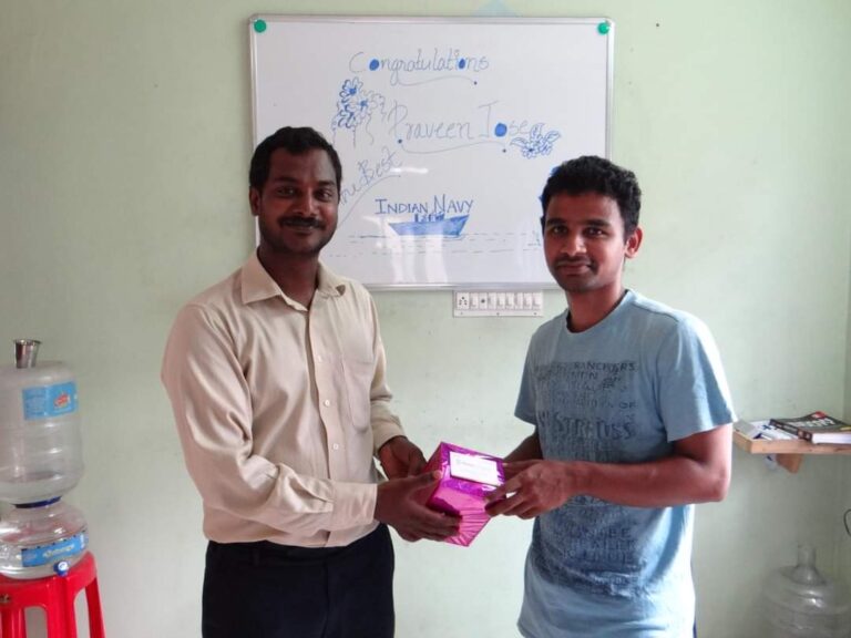 CDS 2025 Written Exam Coaching in Kerala, India