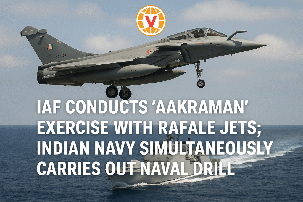 India-Uzbekistan Joint Military Ex. DUSTLIK- 6 Begins @ Aundh