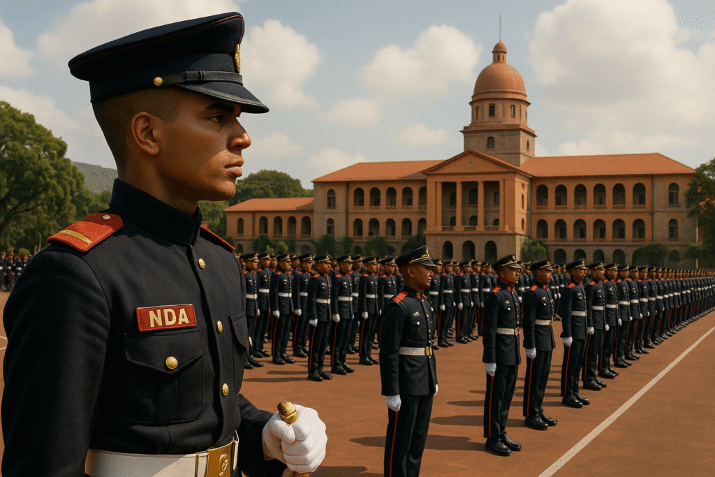 NDA II 2025 Notification to be Released on 28 May 2025